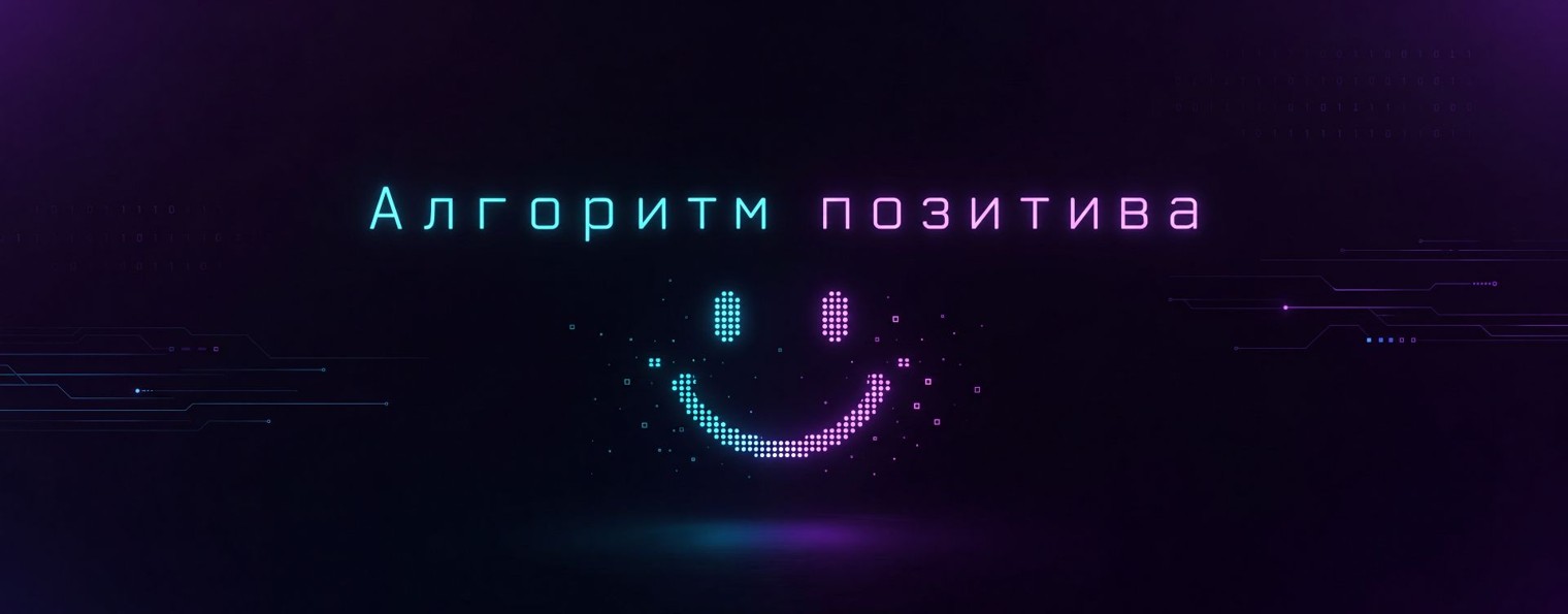 Алгоритм позитива