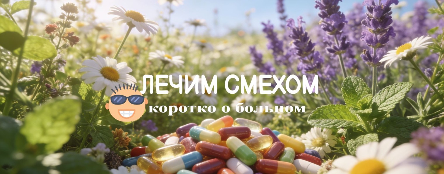 МедБайки