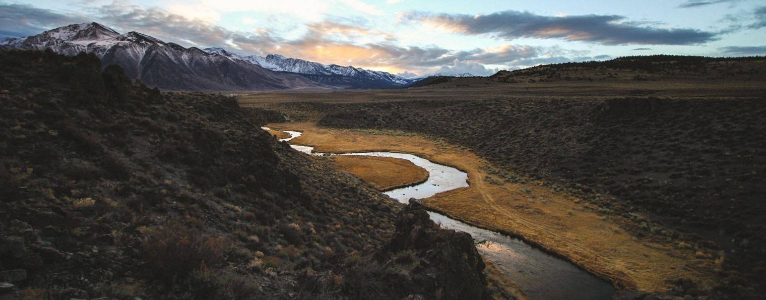 channel