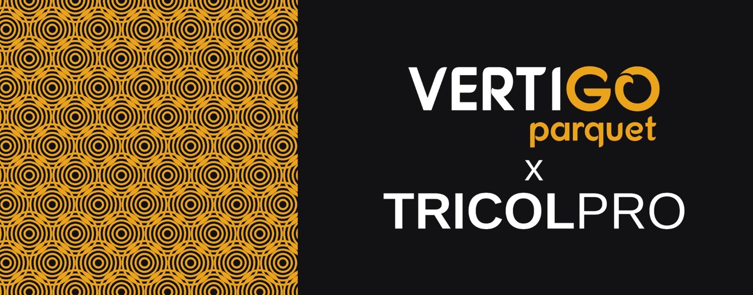 Vertigo Parquet