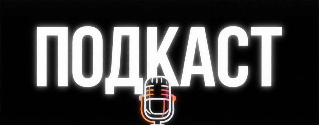 ПОДКАСТ