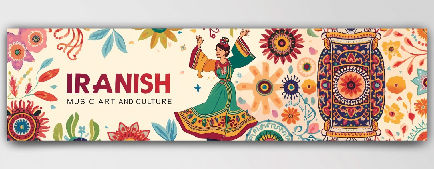 Iranish 🦁Ираниш