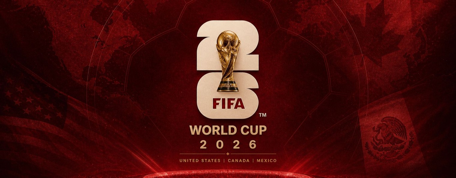Футбол 2026