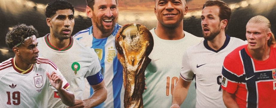FIFA 2026