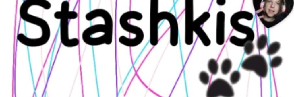 Stash Kis 🐾