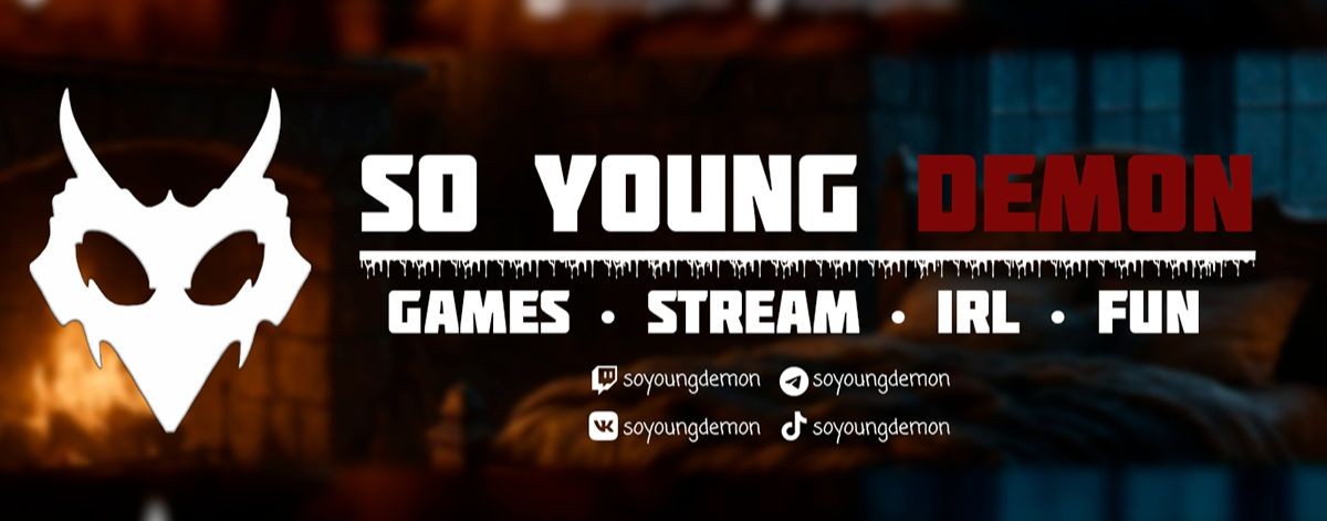 SoYoungDemon