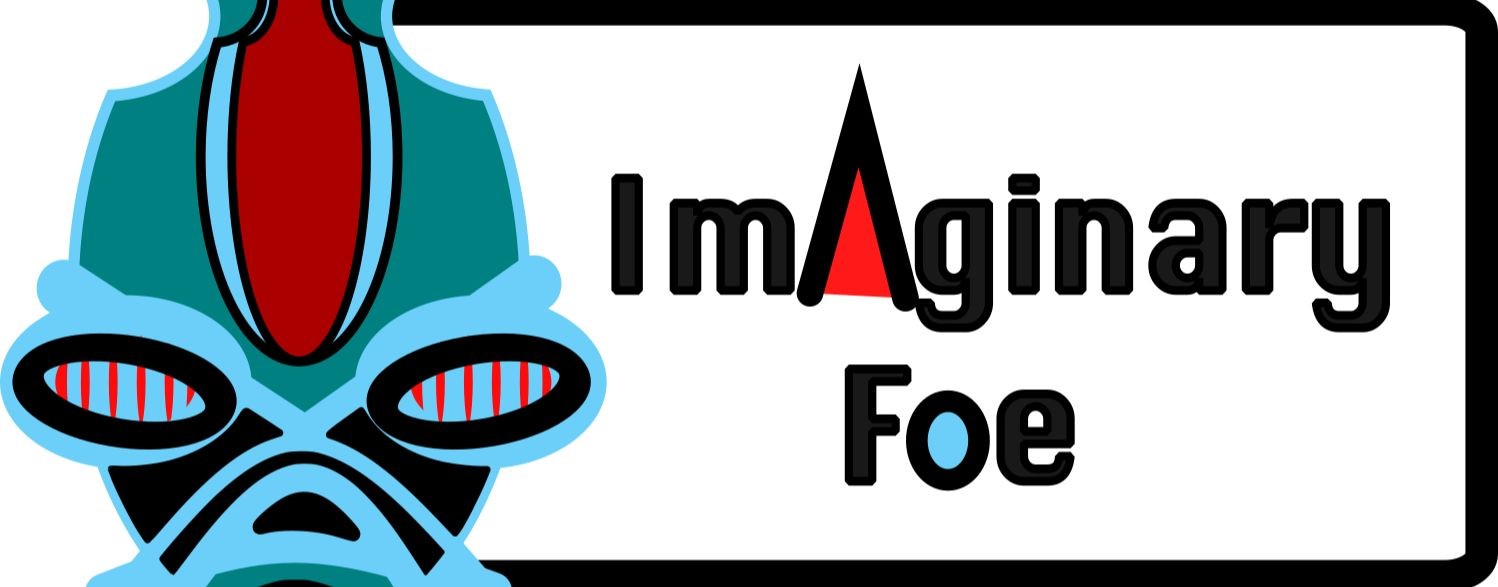 Imaginary Foe