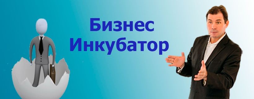 Бизнес Инкубатор