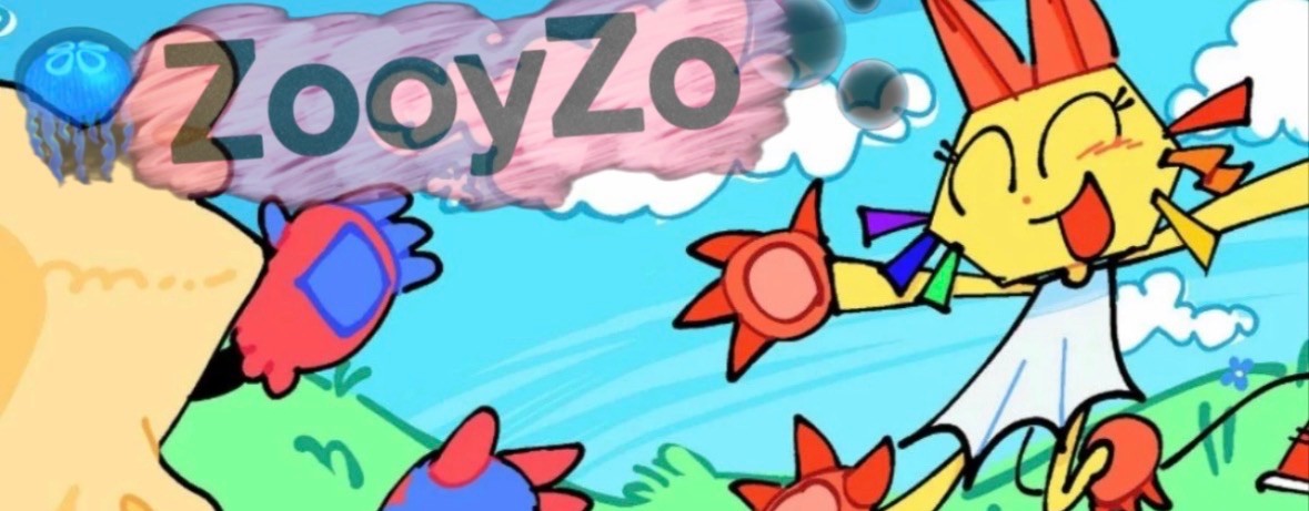 🪼ZooyZo🫧