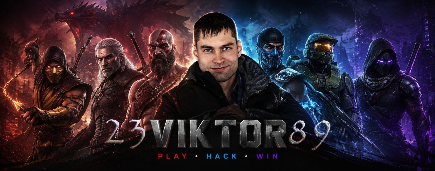 23ViktoR89