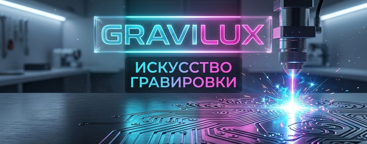 ГРАВИЛЮКС