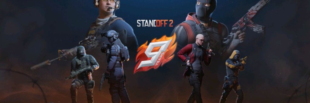 Standoff 2