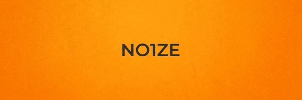NO1ZE