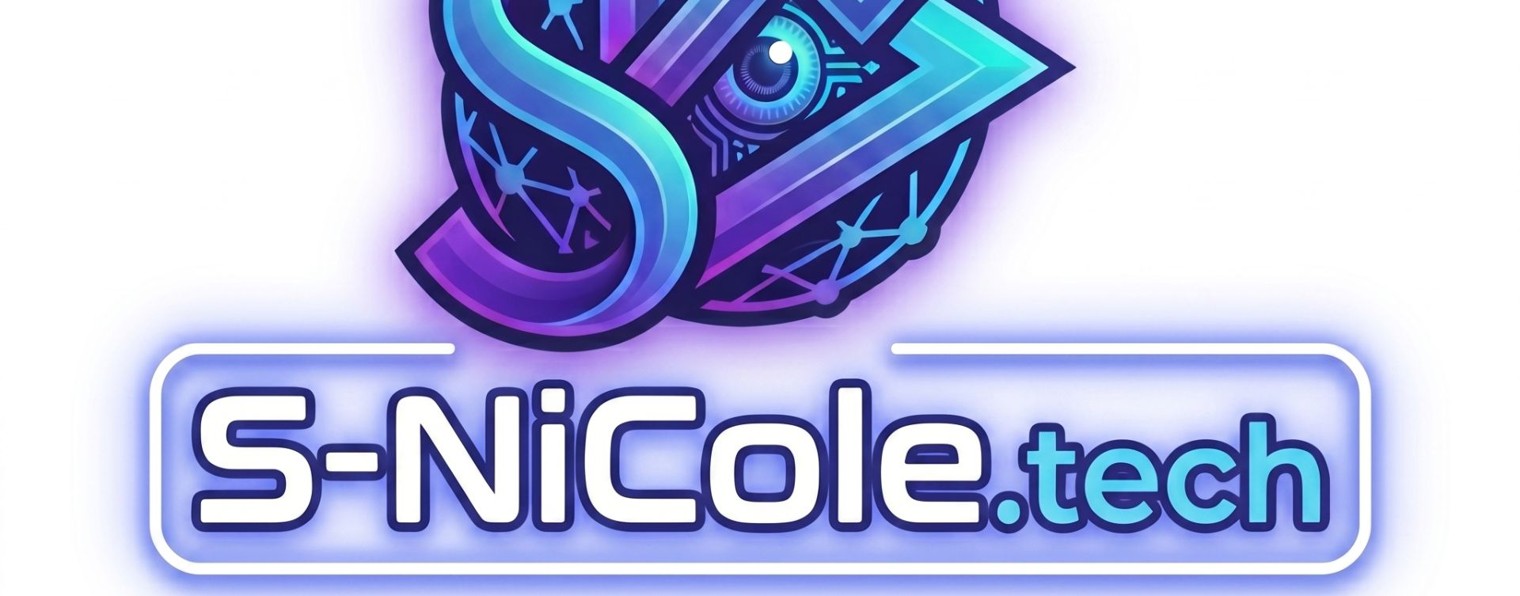 S-Nicole.tech