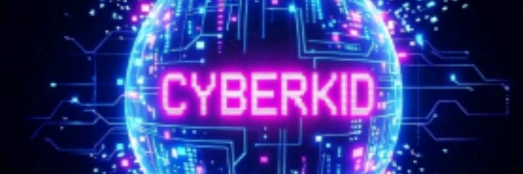 CyberKid