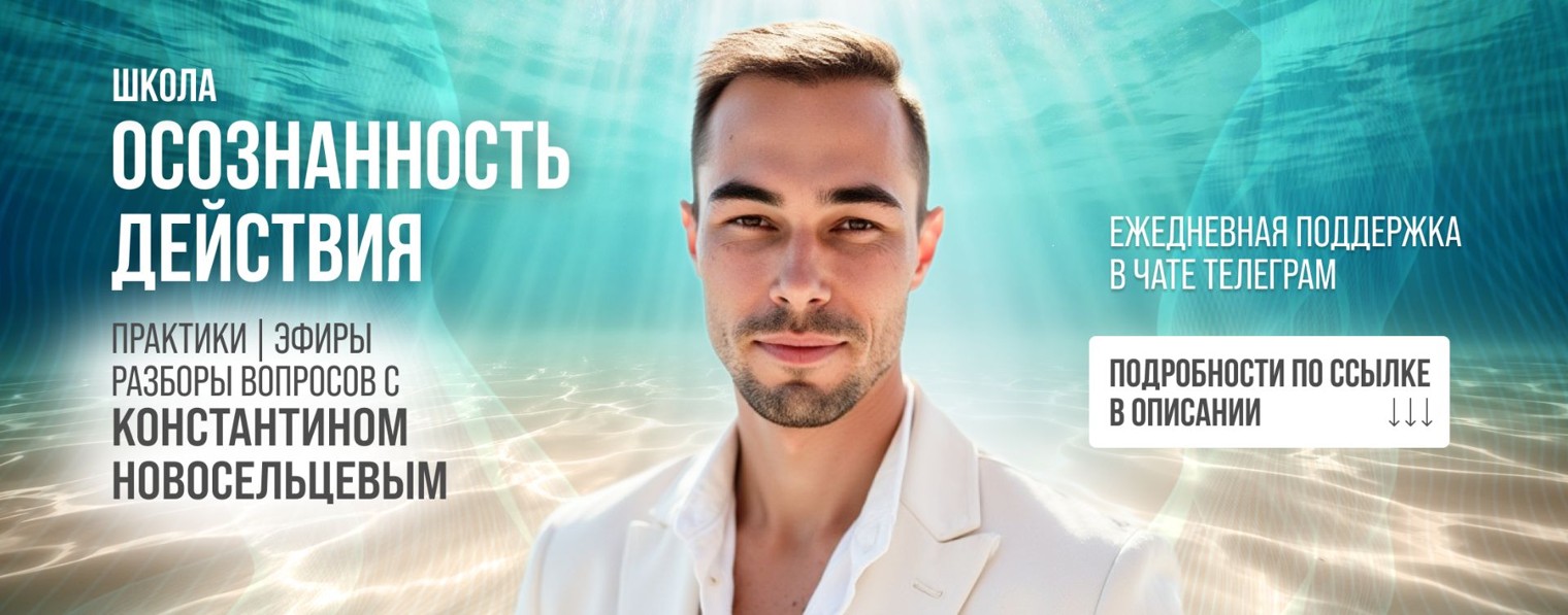 ГЛУБИНА