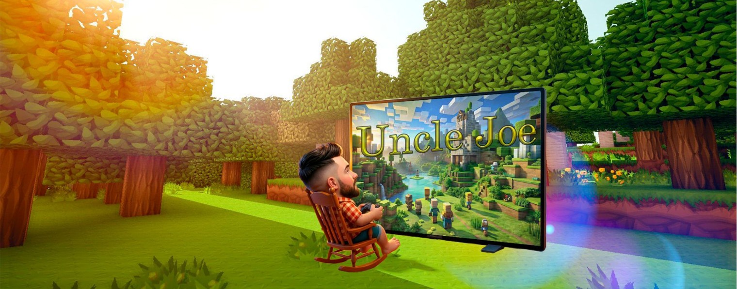 Uncle Joe