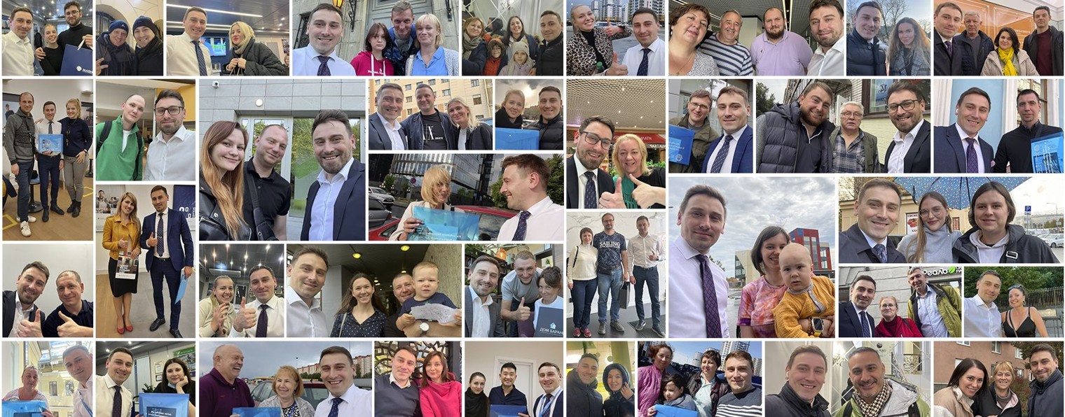 Антон Авдеев | Эксперт в недвижимости