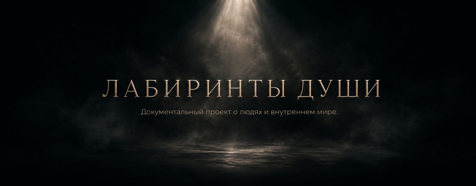 Лабиринты Души