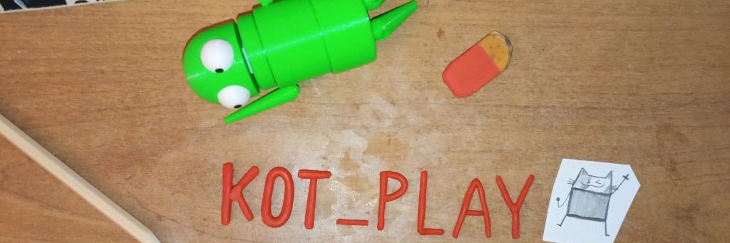 😺KOT_play real time😺