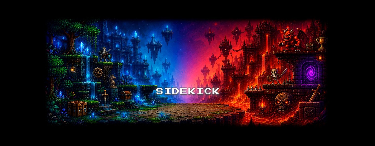 SIDEKICK