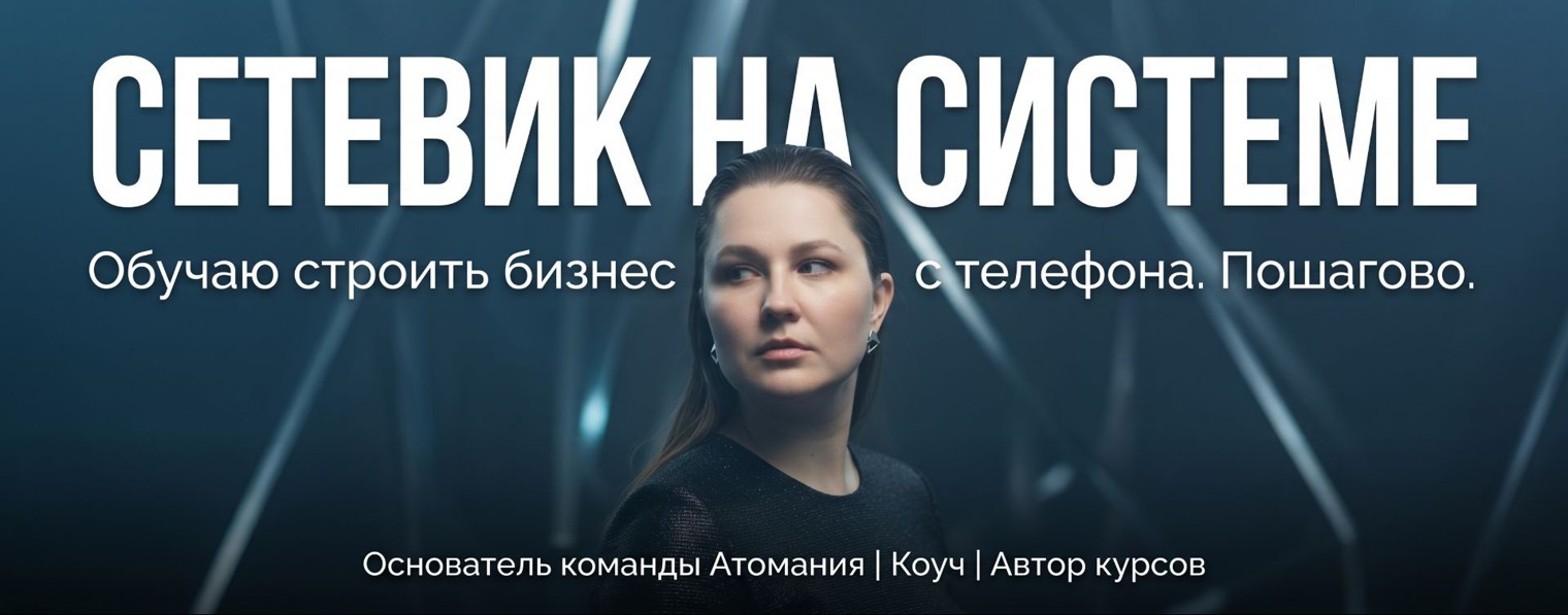 СЕТЕВИК НА СИСТЕМЕ