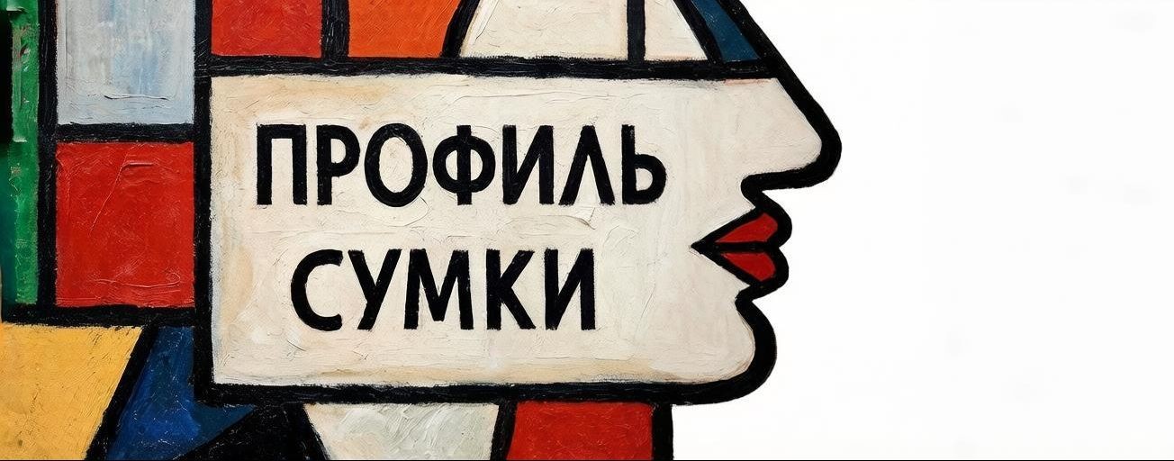 Профиль Сумkи