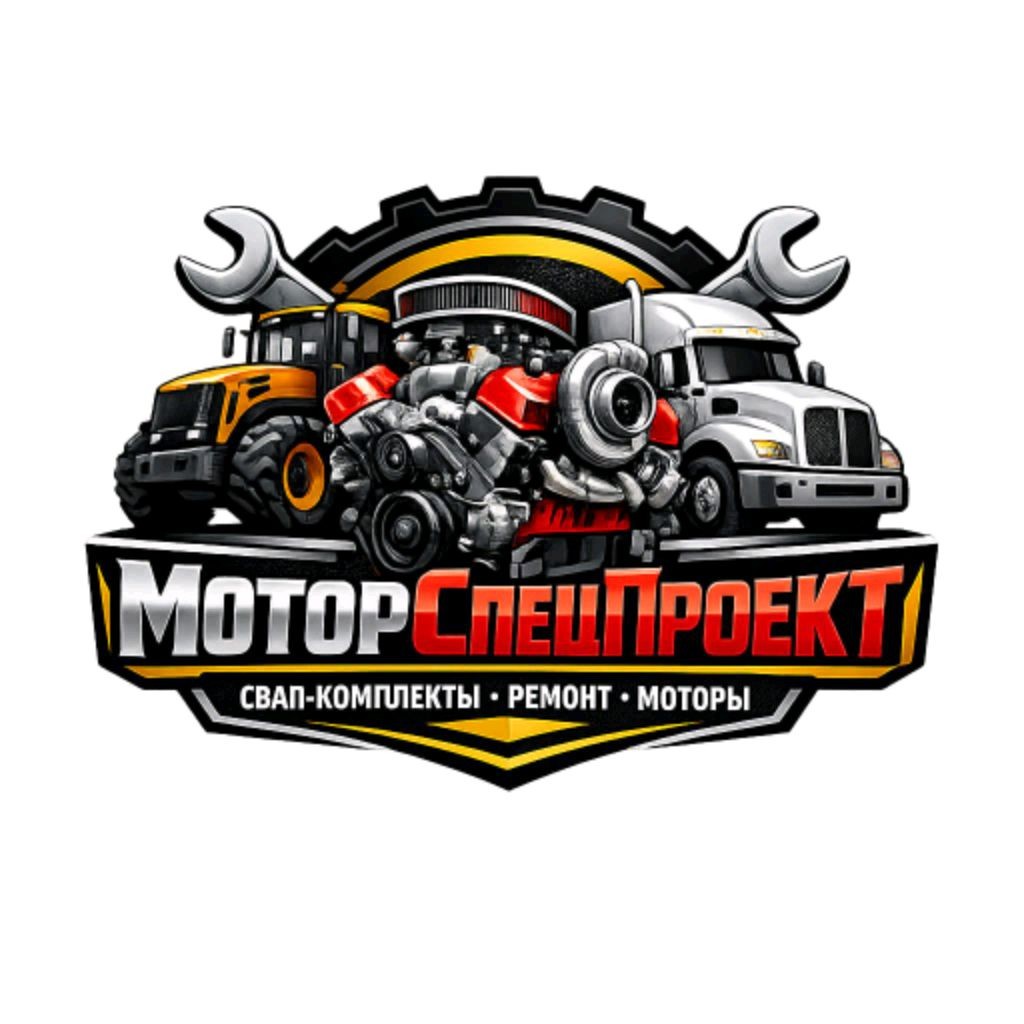 МоторСпецПроект