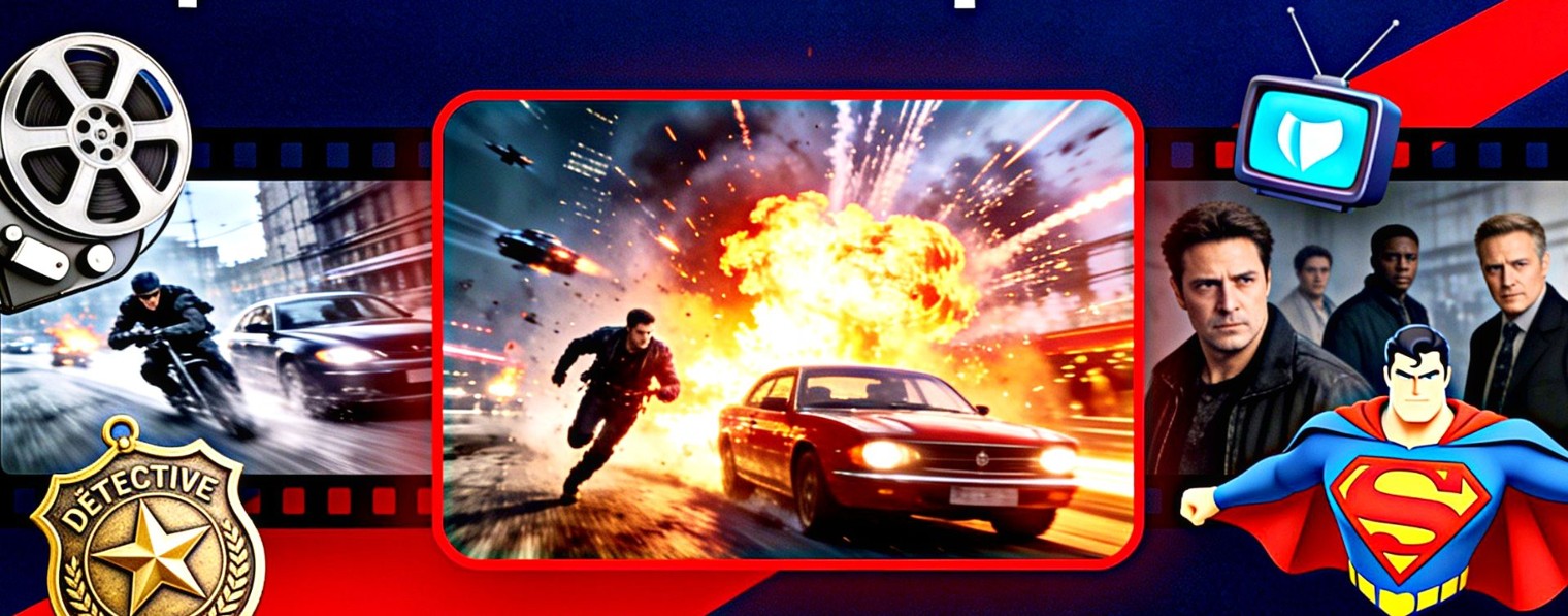 Анонсы 💥 Новости  💥 Сериалов 💥 ФильмовЮ