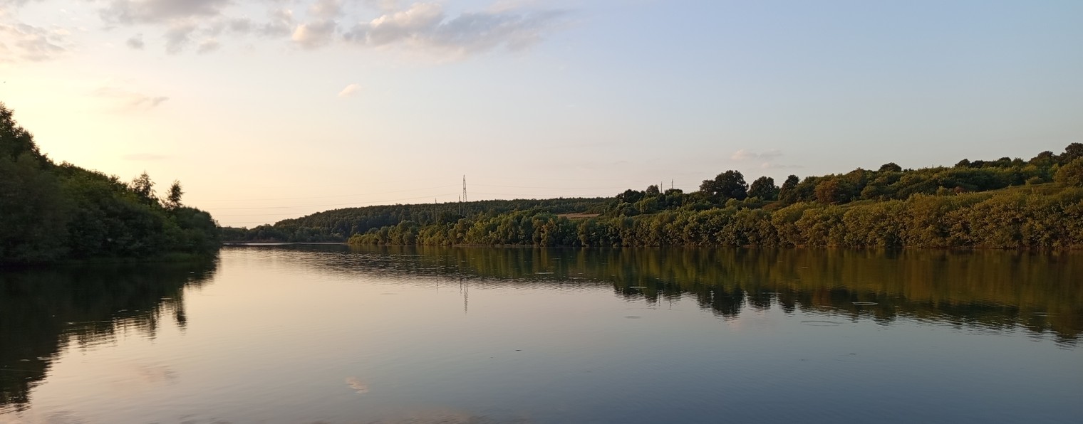 Рыбалка 48