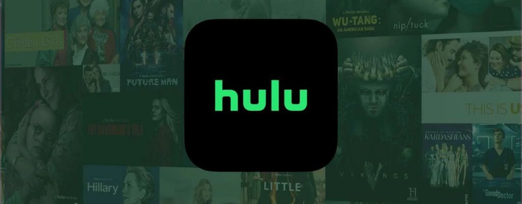 Hulu — сериалы и фильмы