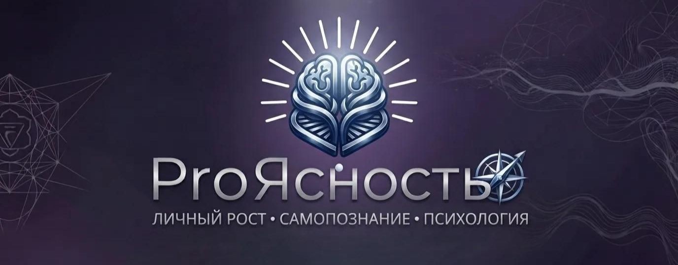 ProЯсность