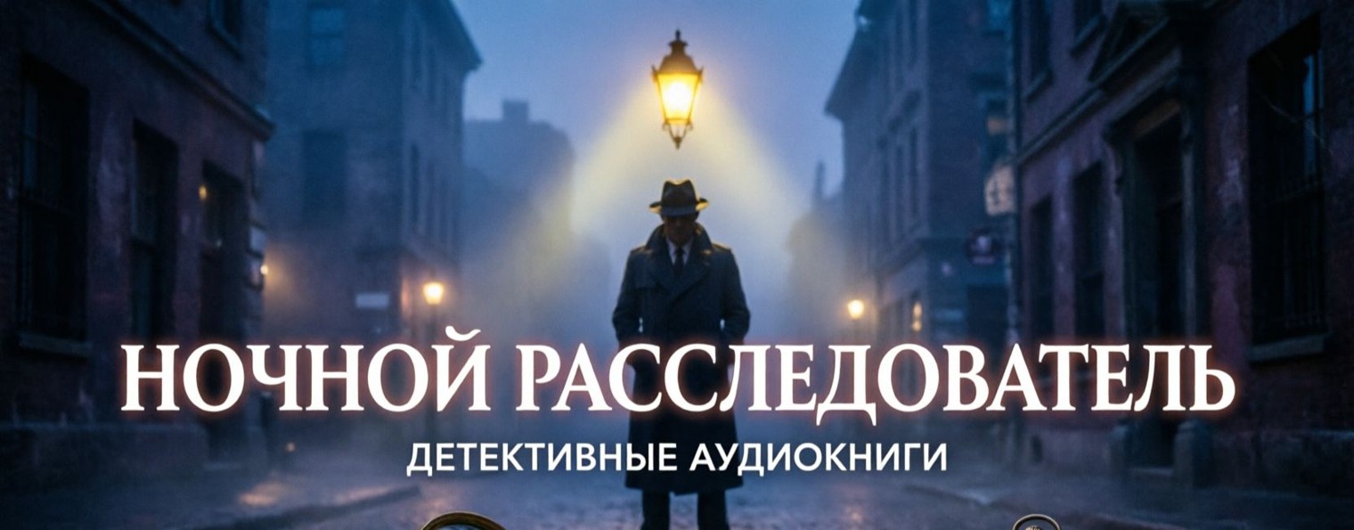 Ночной Расследователь