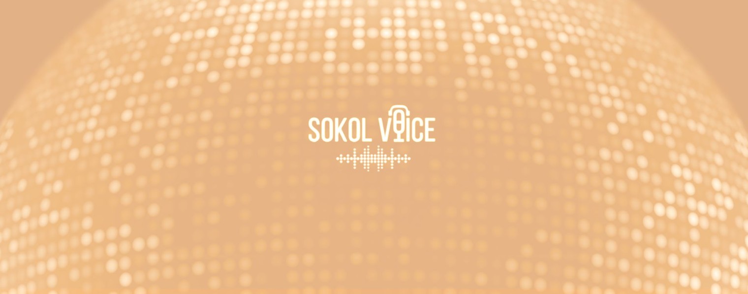 SOKOL VOICE | Озвучка и дубляж