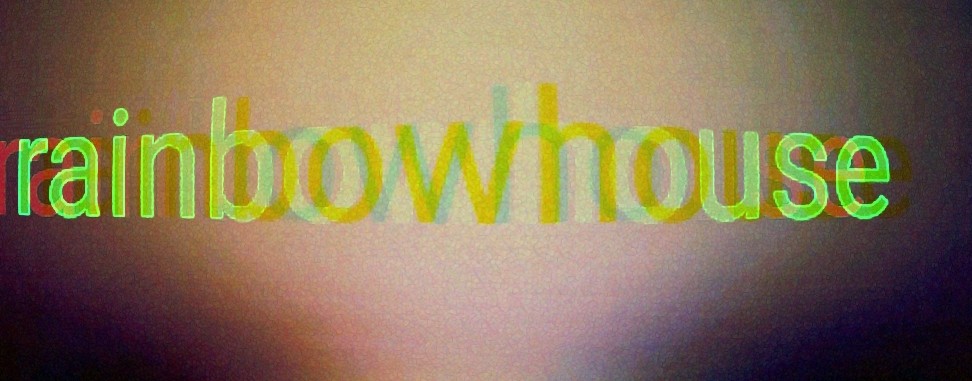 rainbowhouse