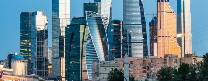 МОСКОВСКИЕ СЕКРЕТЫ
