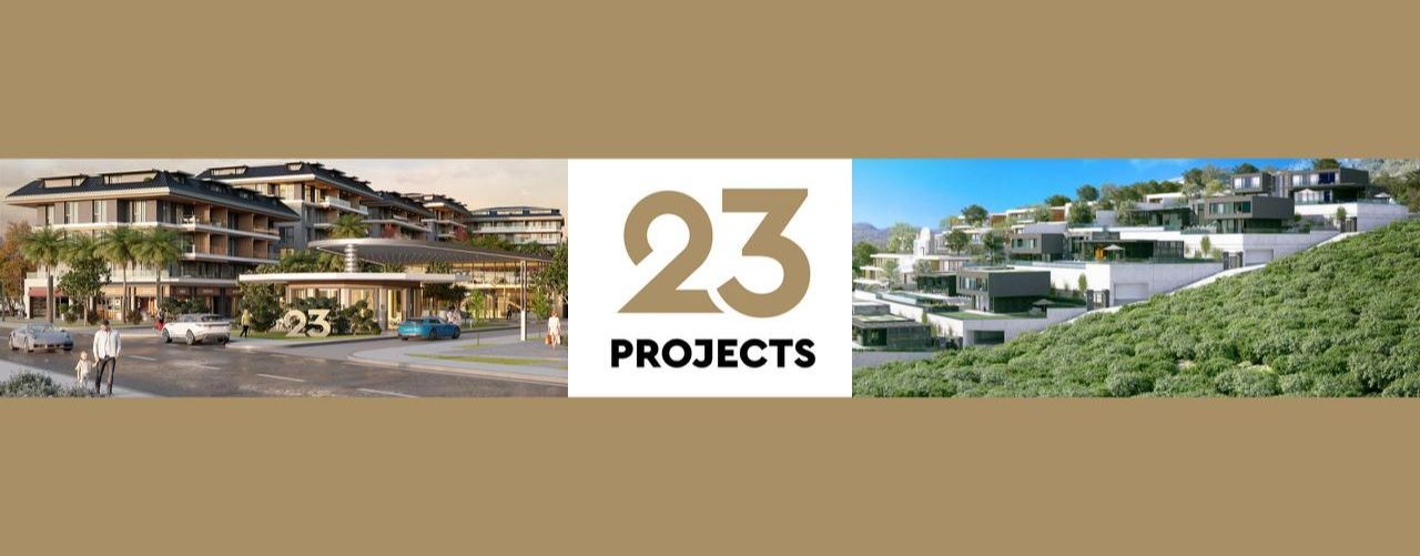 23PROJECTS