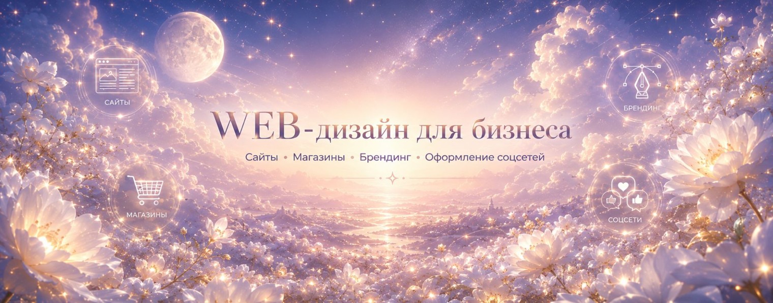 Elena Puganova web-design