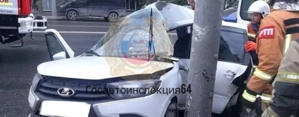 Жесть на дорогах.