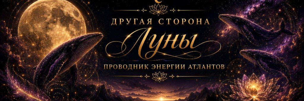 Татьяна Емельянова. Проводник Энергии Атлантов