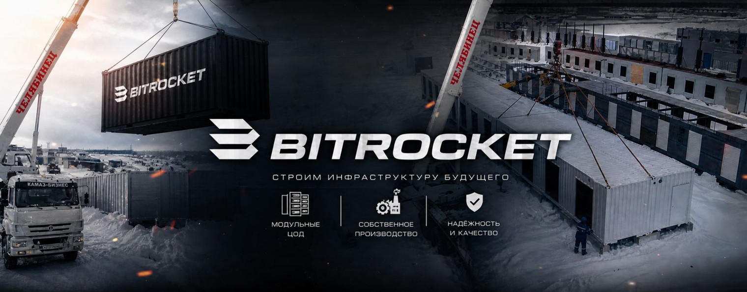 BITROCKET
