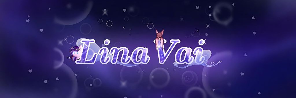 ♡Lina_Vai♡