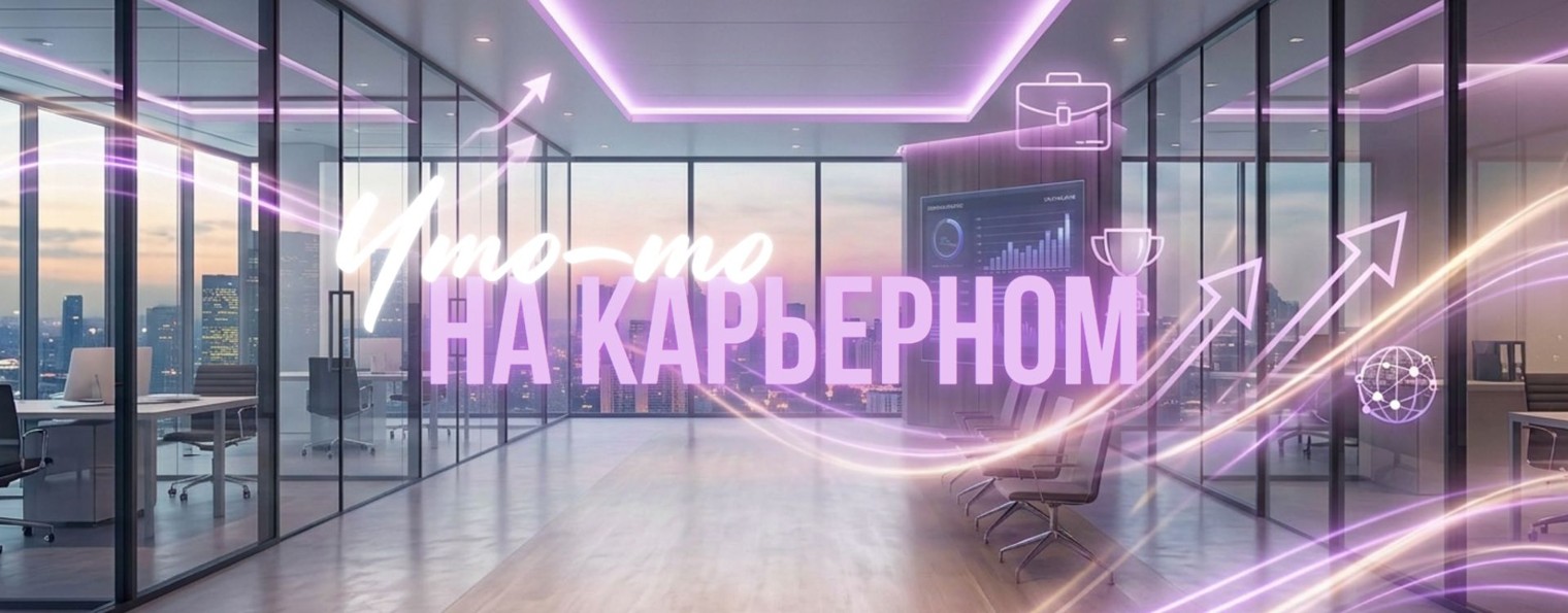 Что-то на карьерном