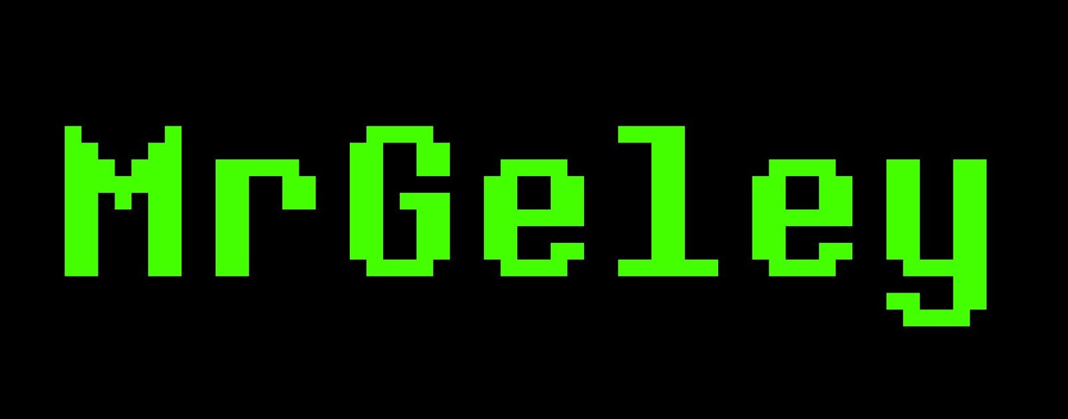 MrGeley