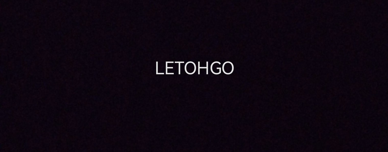 LETOHGO