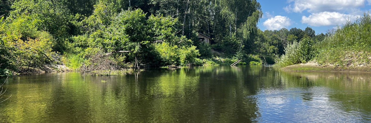 Мария Косточко