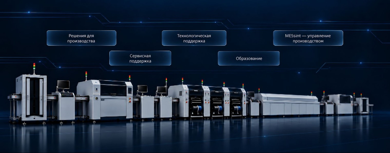 СМТтех