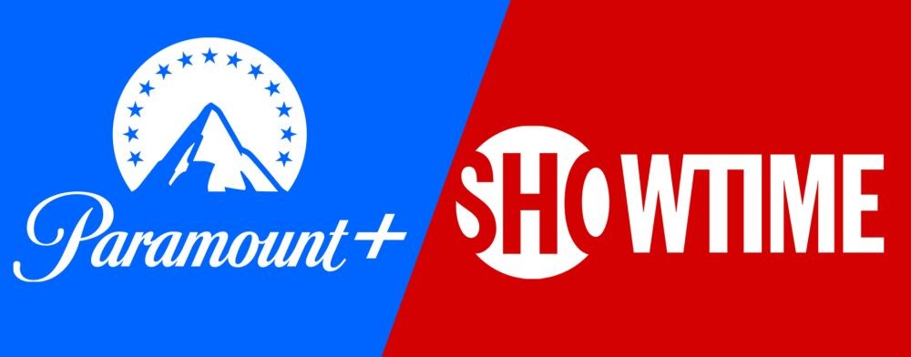 PARAMOUNT+ | SHOWTIME — фильмы и сериалы онлайн