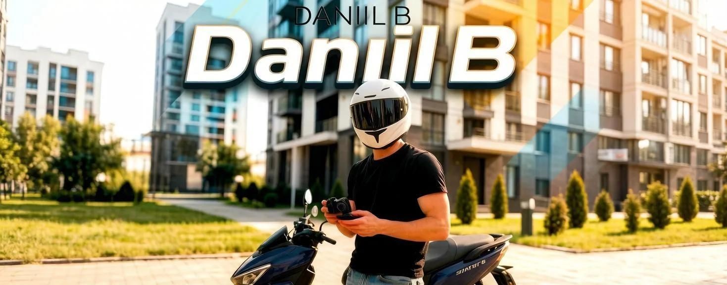 Daniil B