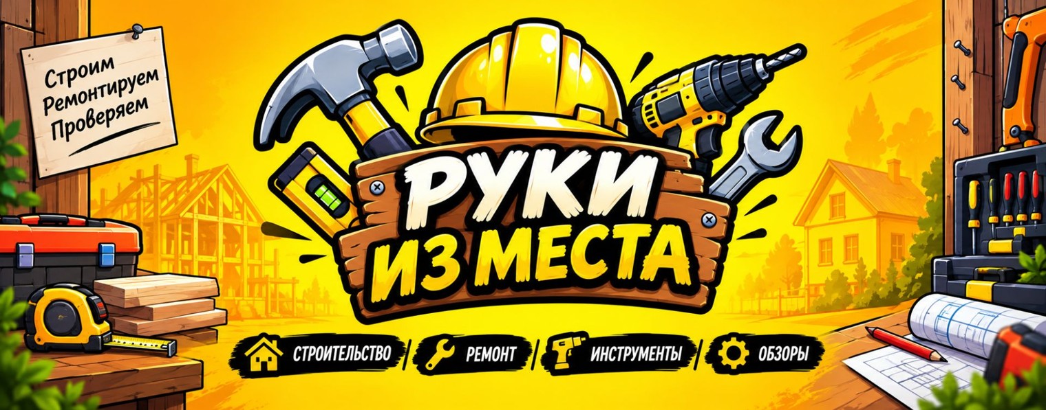 Руки из Места